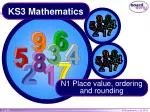 PPT - KS3 Mathematics PowerPoint Presentation, free download - ID:5573846