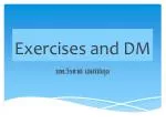 PPT - DM and CV risk PowerPoint Presentation, free download - ID:11630487