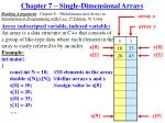 PPT - Chapter 7 Two-Dimensional Formulation PowerPoint Presentation ...