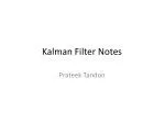 PPT - An Introduction To The Kalman Filter PowerPoint Presentation ...