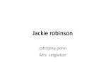 PPT - SUGAR RAY ROBINSON PowerPoint Presentation, free download - ID ...