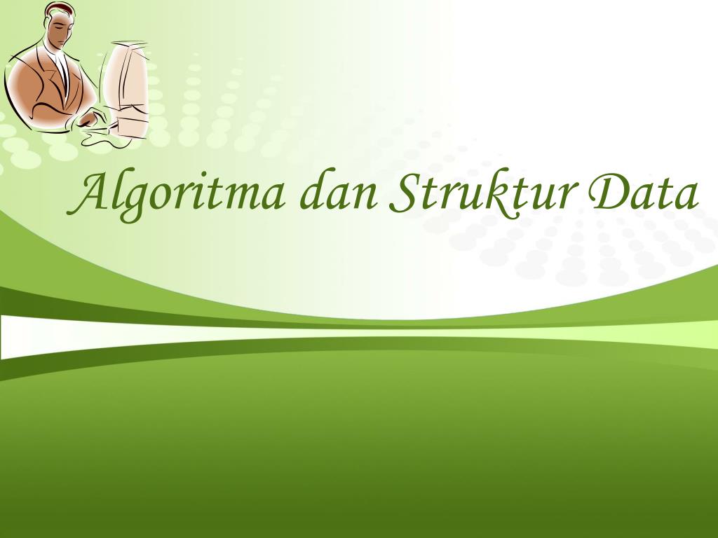 PPT - Algoritma dan Struktur Data PowerPoint Presentation, free ...