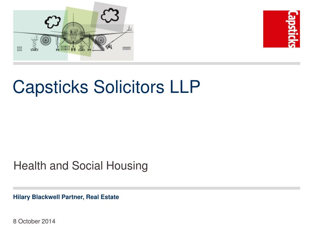 PPT - Capsticks Solicitors LLP PowerPoint Presentation, free download ...