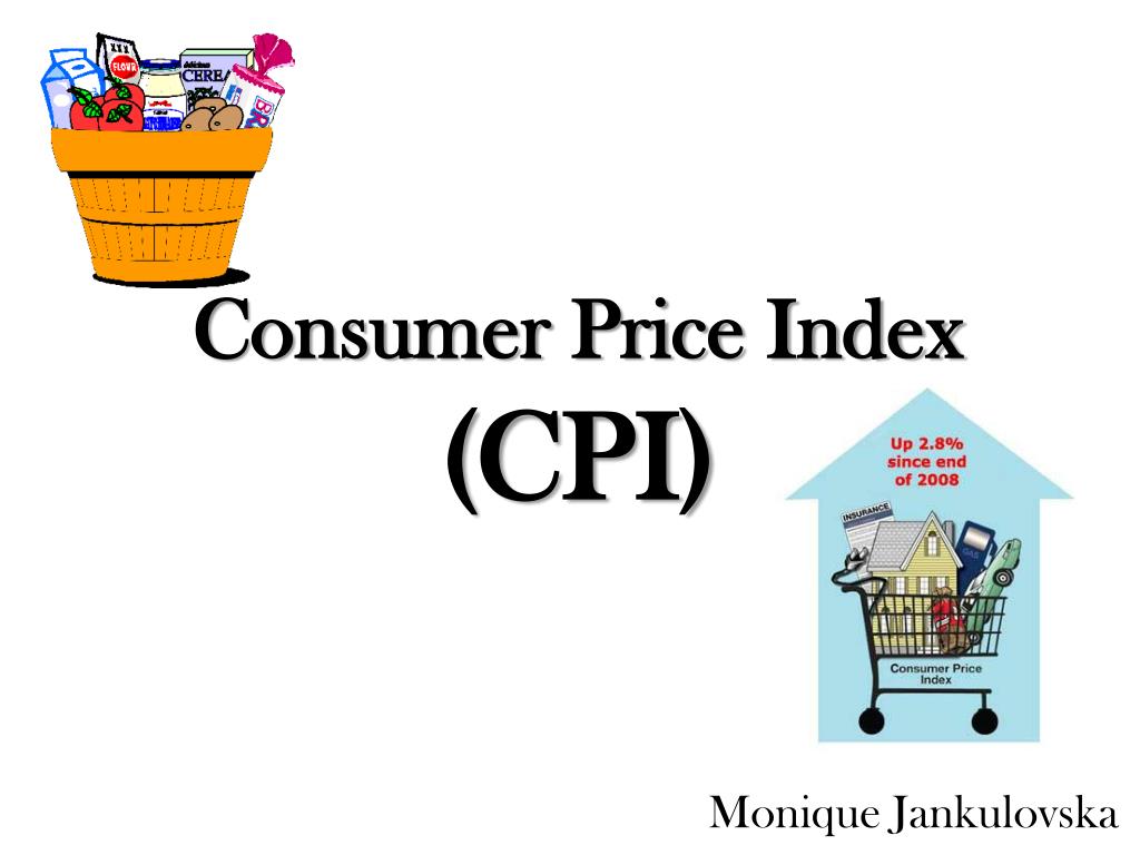 PPT - Consumer Price Index (CPI) PowerPoint Presentation, free download ...
