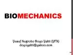 PPT - The Bio-mechanics of Orthodontic Tooth Movement PowerPoint ...