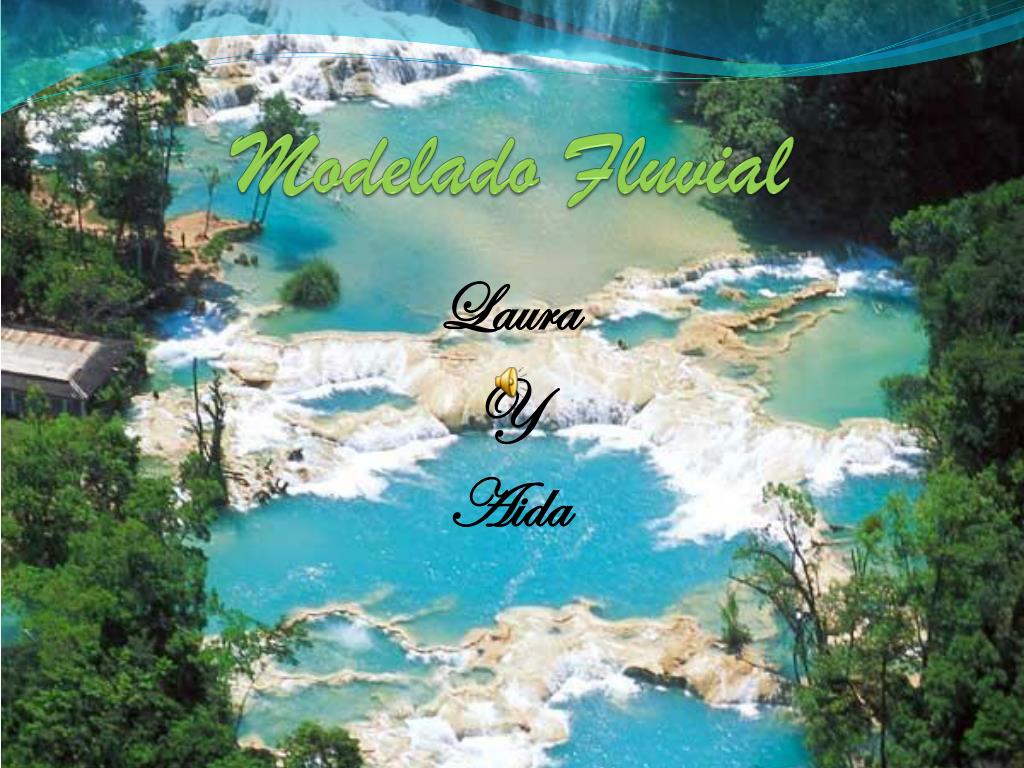 PPT - Modelado Fluvial PowerPoint Presentation, free download - ID:6502084