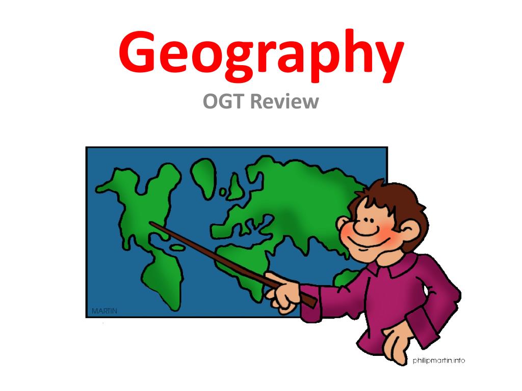 PPT - Geography PowerPoint Presentation, free download - ID:6509177