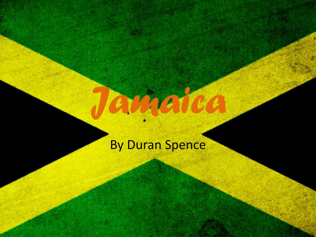 PPT - Jamaica PowerPoint Presentation, free download - ID:6512058