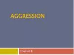 PPT - Understanding Aggression PowerPoint Presentation, free download ...