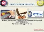 PPT - Cashier Training PowerPoint Presentation, free download - ID:2823207