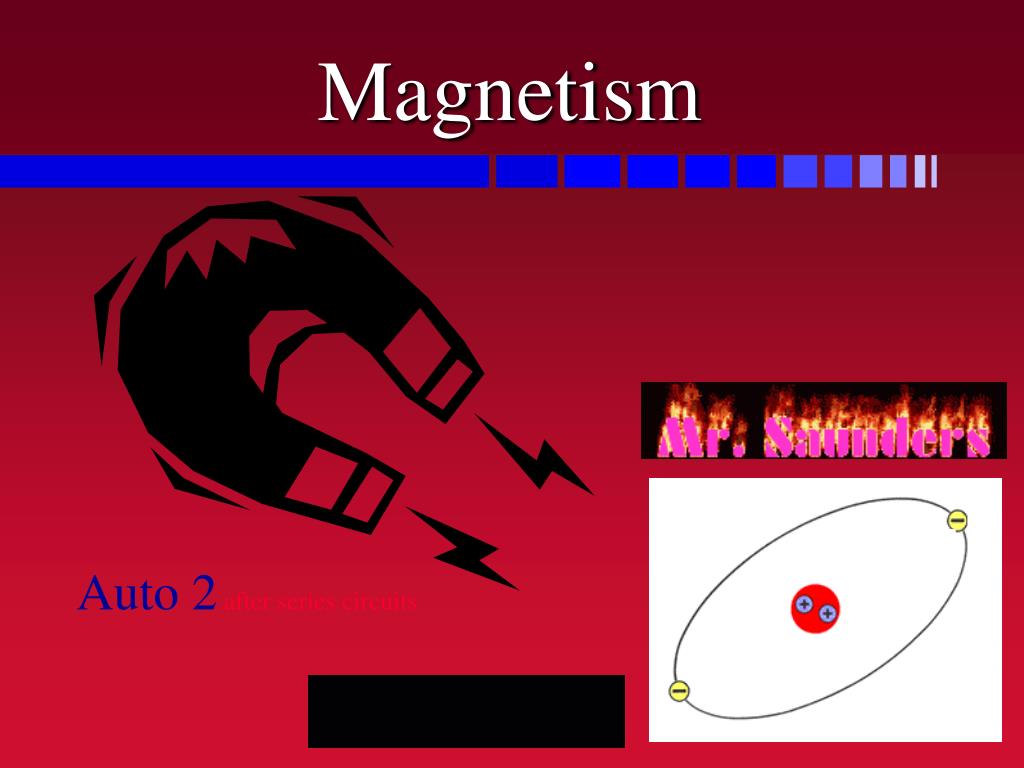 PPT - Magnetism PowerPoint Presentation, free download - ID:6523882