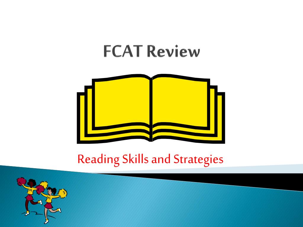 PPT - FCAT Review PowerPoint Presentation, free download - ID:6524883