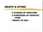 PPT - Death: Meaning, Manner, Mechanism & Cause PowerPoint Presentation ...