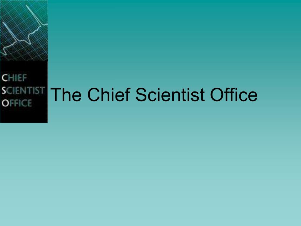 PPT - Restructuring Research Funding in Scotland: Overview and Future ...