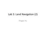 PPT - Land Navigation PowerPoint Presentation, free download - ID:2671816
