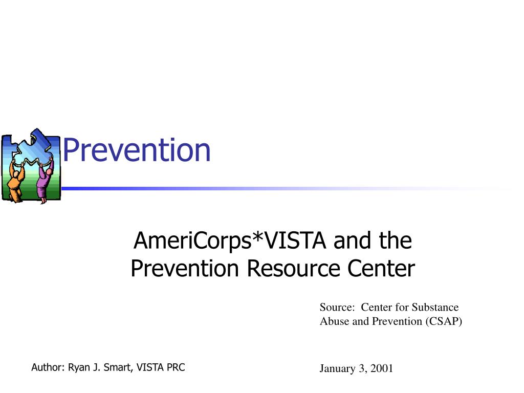 PPT - Prevention PowerPoint Presentation, free download - ID:6530336