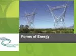 PPT - 3 Forms of Energy Transfer PowerPoint Presentation, free download ...