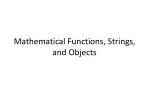PPT - Mathematical Functions PowerPoint Presentation, free download ...