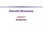 PPT - Lecture 3 GEOLOGICAL STRUCTURES AND MAPS PowerPoint Presentation ...