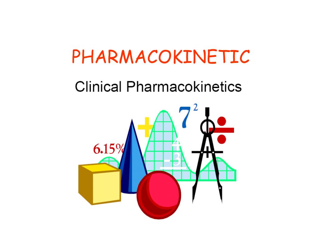 PPT - PHARMACOKINETIC PowerPoint Presentation, free download - ID:6538299