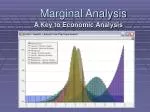 PPT - Chapter 2 Optimal Decisions Using Marginal Analysis PowerPoint ...