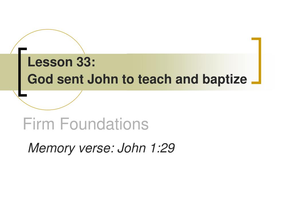 PPT - Firm Foundations PowerPoint Presentation, free download - ID:6545908