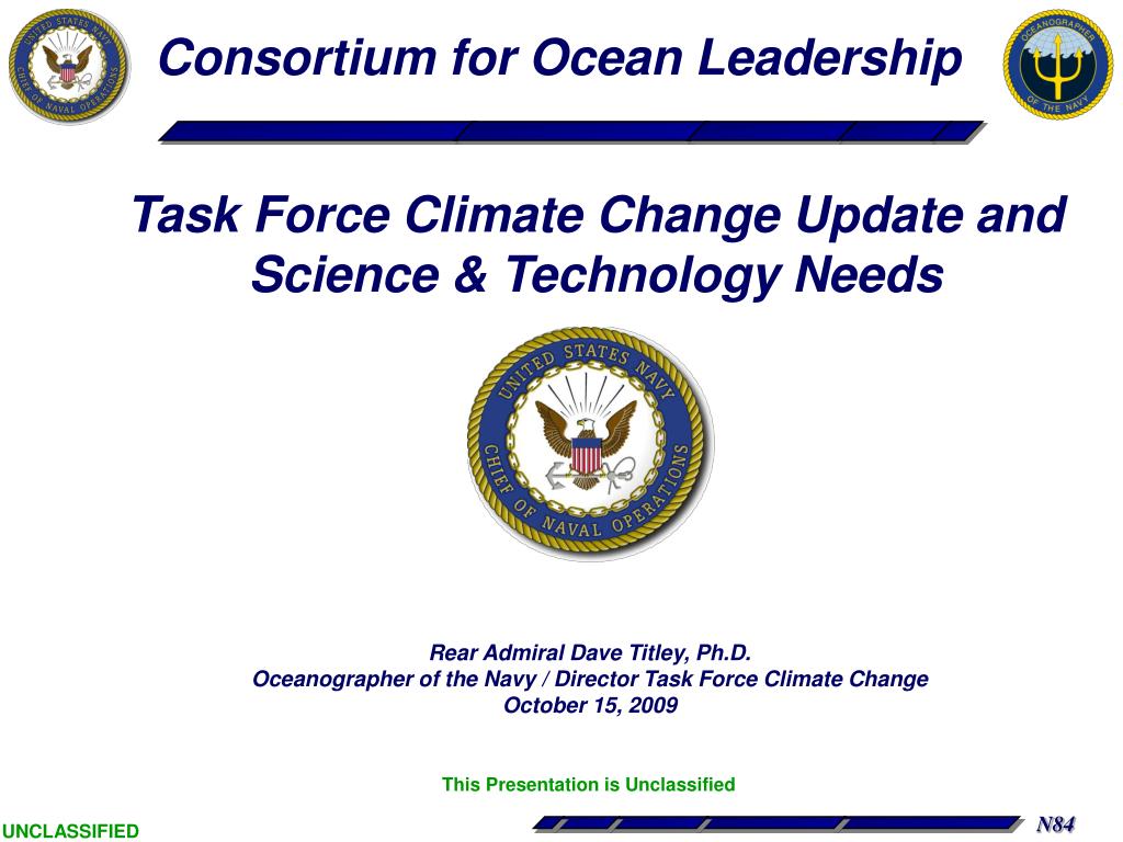 PPT - This Presentation is Unclassified PowerPoint Presentation, free ...