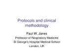 PPT - Writing Clinical Research Protocols Part 1: Preparation and ...