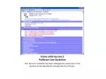 PPT - Supplier Pre-Qualification Process -Guideline- Version 2 ...