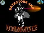 PPT - Detailed Troop Decontamination PowerPoint Presentation, free ...