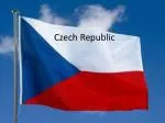 Ppt Czech Courses Powerpoint Presentation Free Download Id 2071311