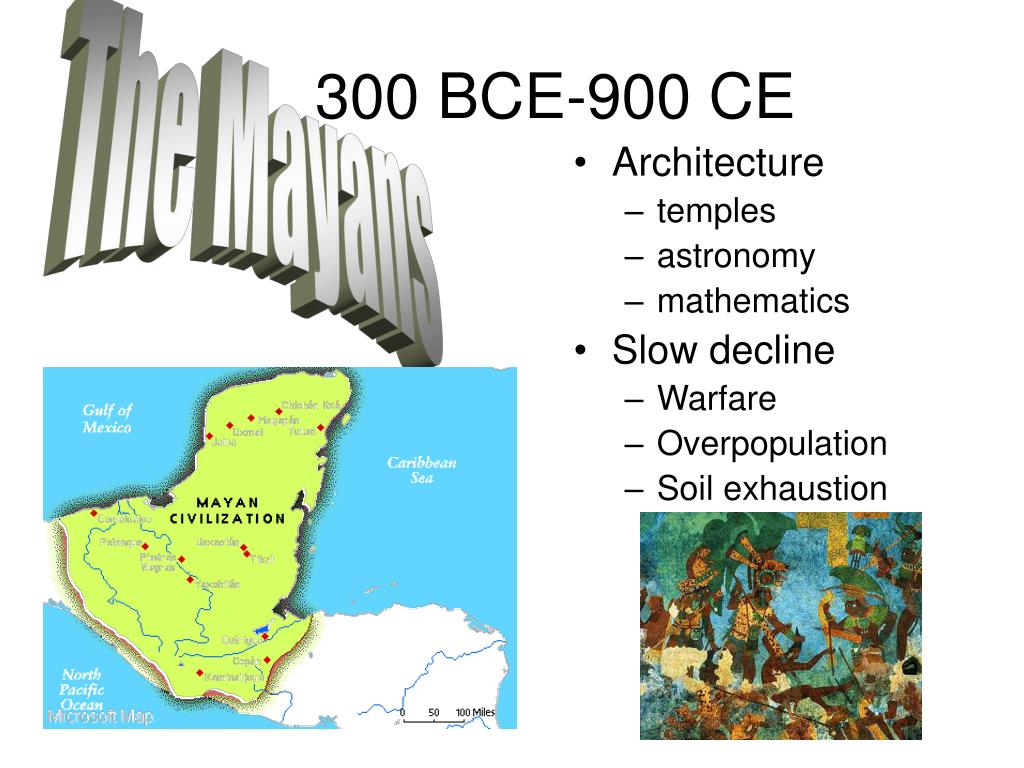 PPT - Ancient Civilizations of the Americas: Mayans, Aztecs, and Incas ...