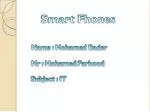PPT - Ninian Smart’s Dimensions of Religion PowerPoint Presentation ...