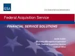 PPT - Appstar Financial - Financial Service Provider PowerPoint ...