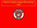 PPT - Marine Corps League Eagle Scout Good Citizenship Award PowerPoint Presentation - ID:1226835