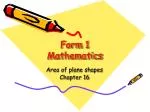 PPT - Science Form 1 (Chapter 1) PowerPoint Presentation, free download ...
