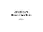 PPT - Relative and Absolute Configuration PowerPoint Presentation, free ...