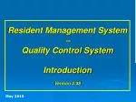PPT - Management Control System PowerPoint Presentation, free download ...