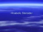 PPT - The Best Anabolic Sources Can be Trusted to Boost Anabolic ...