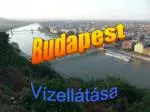 PPT - Budapest PowerPoint Presentation, free download - ID:4162822