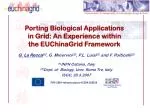 PPT - Advanced Porting The Framework PowerPoint Presentation, free ...
