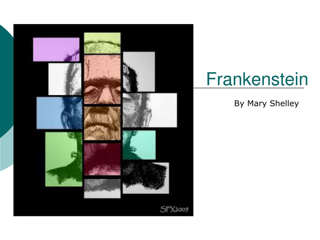 PPT - Frankenstein PowerPoint Presentation, free download - ID:6580631