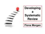 PPT - Systematic Review PowerPoint Presentation, free download - ID:854688