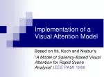 PPT - Attention and the AC-TEA Model PowerPoint Presentation, free ...