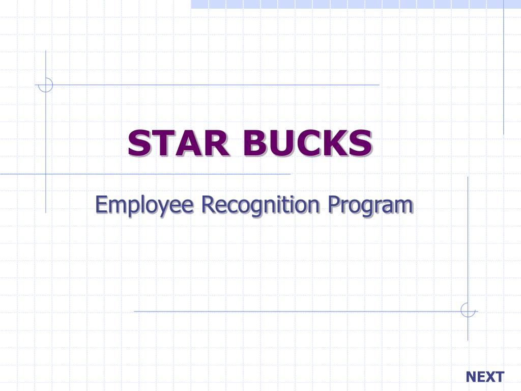 PPT - STAR BUCKS PowerPoint Presentation, free download - ID:6590028