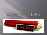 PPT - INFANCY (0-2 YEARS) PowerPoint Presentation, free download - ID ...