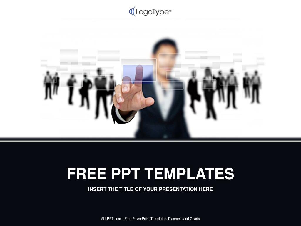 PPT - ALLPPT _ Free PowerPoint Templates, Diagrams and Charts ...