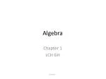 PPT - Commutator Algebra PowerPoint Presentation, free download - ID ...