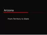 PPT - ARIZONA V. GANT PowerPoint Presentation, free download - ID:3775012