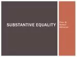 PPT - Substantive Adjectives PowerPoint Presentation, free download ...